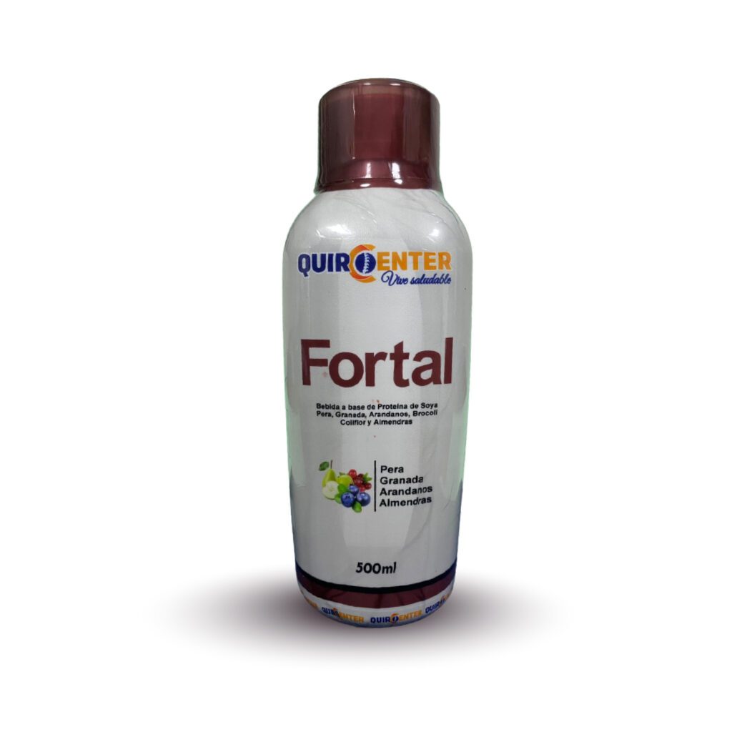 Productos naturales Vive saludable, Suplemento NATURAL Vive Saludable